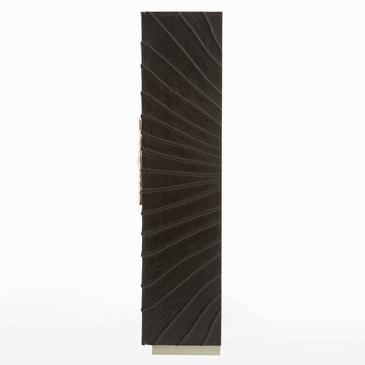 Global Views Pleated Cabinet-Tall | Wayfair