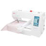 Janome Memory Craft 400e Computerized Embroidery Machine & Reviews ...