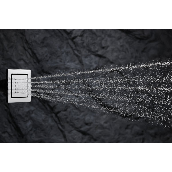 Kohler Douche à jet pour le corps à 22 buses WaterTile et Commentaires ...