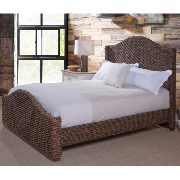 Panama Jack Bed & Reviews - Wayfair Canada