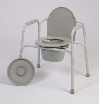 Commode - Wayfair Canada