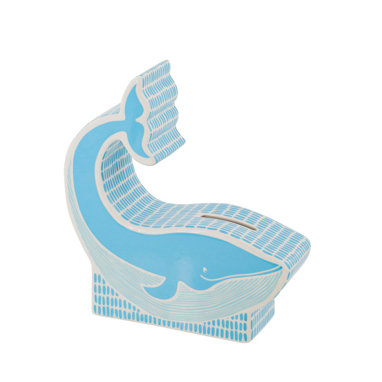 House of Hampton Rayan Animals Money Box | Wayfair.co.uk