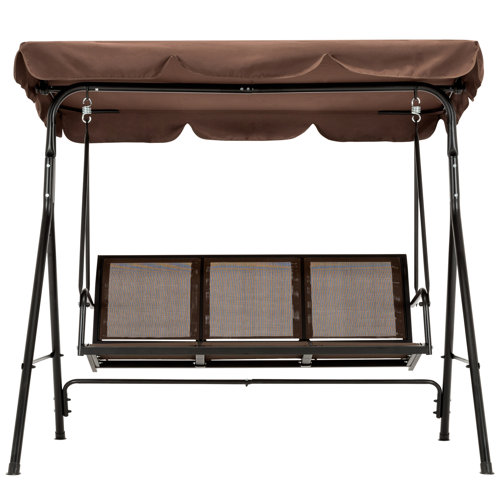 Wayfair | Porch Swings with Stands