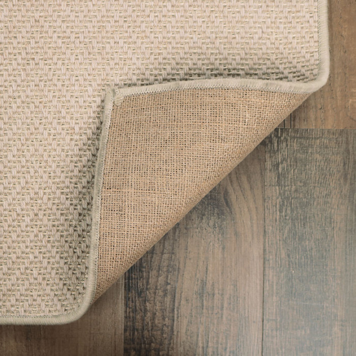 Gracie Oaks Patel Solid Color Rug & Reviews | Wayfair