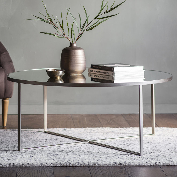 World Menagerie Marcella Coffee Table | Wayfair.co.uk