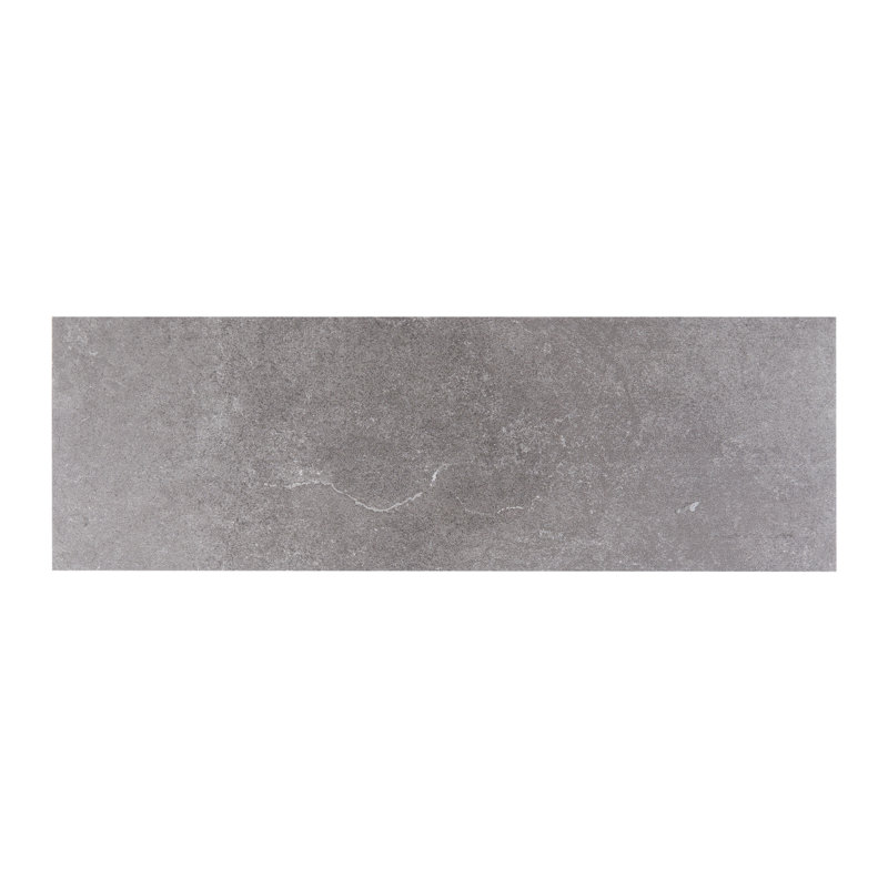 Daltile Rhetoric 8" x 24" Porcelain Stone Look Wall & Floor Tile | Wayfair