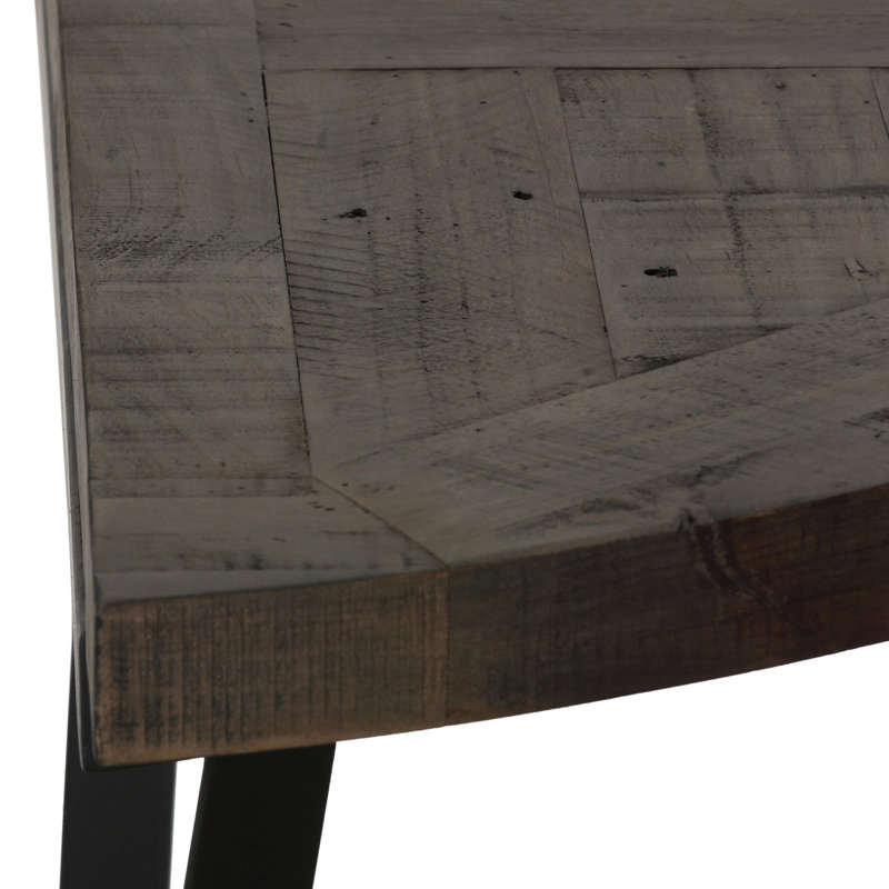 17 Stories Pantzer 39.50'' Console Table | Wayfair