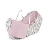 Moses Basket & Crib Bedding You'll Love | Wayfair.co.uk