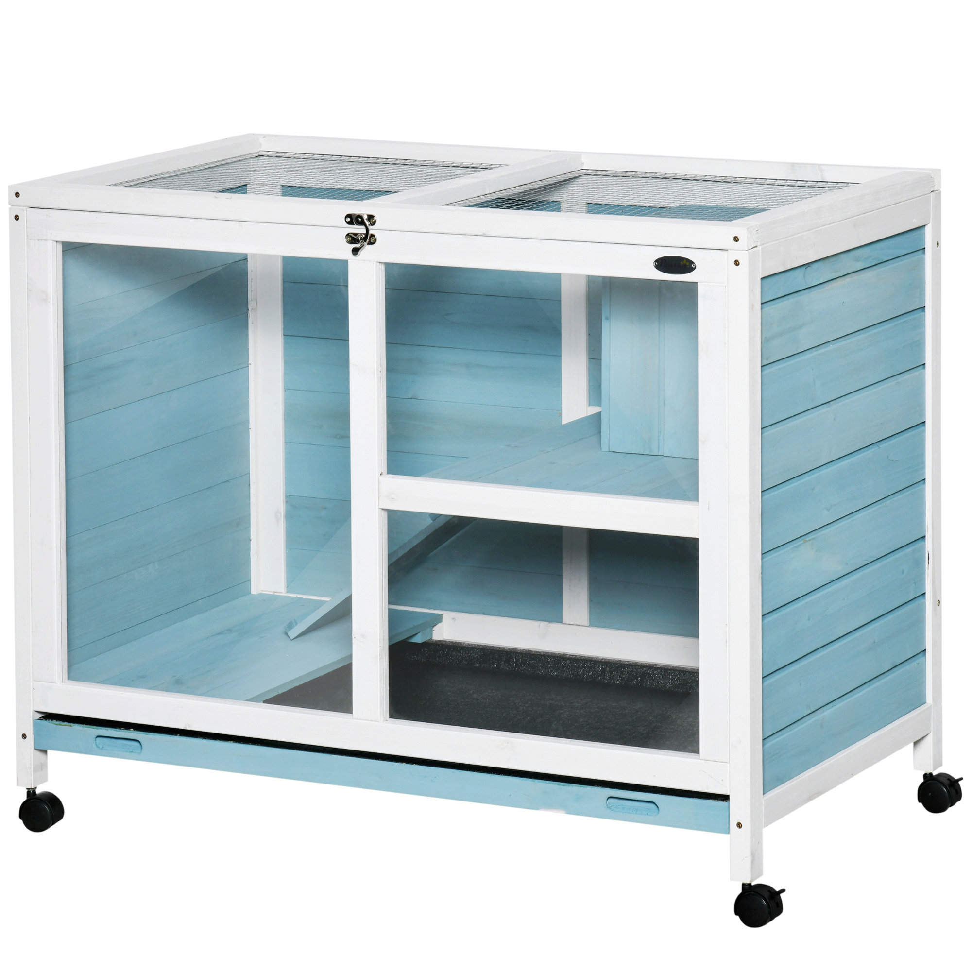 Tucker Murphy Pet™ Gonick End Table | Wayfair