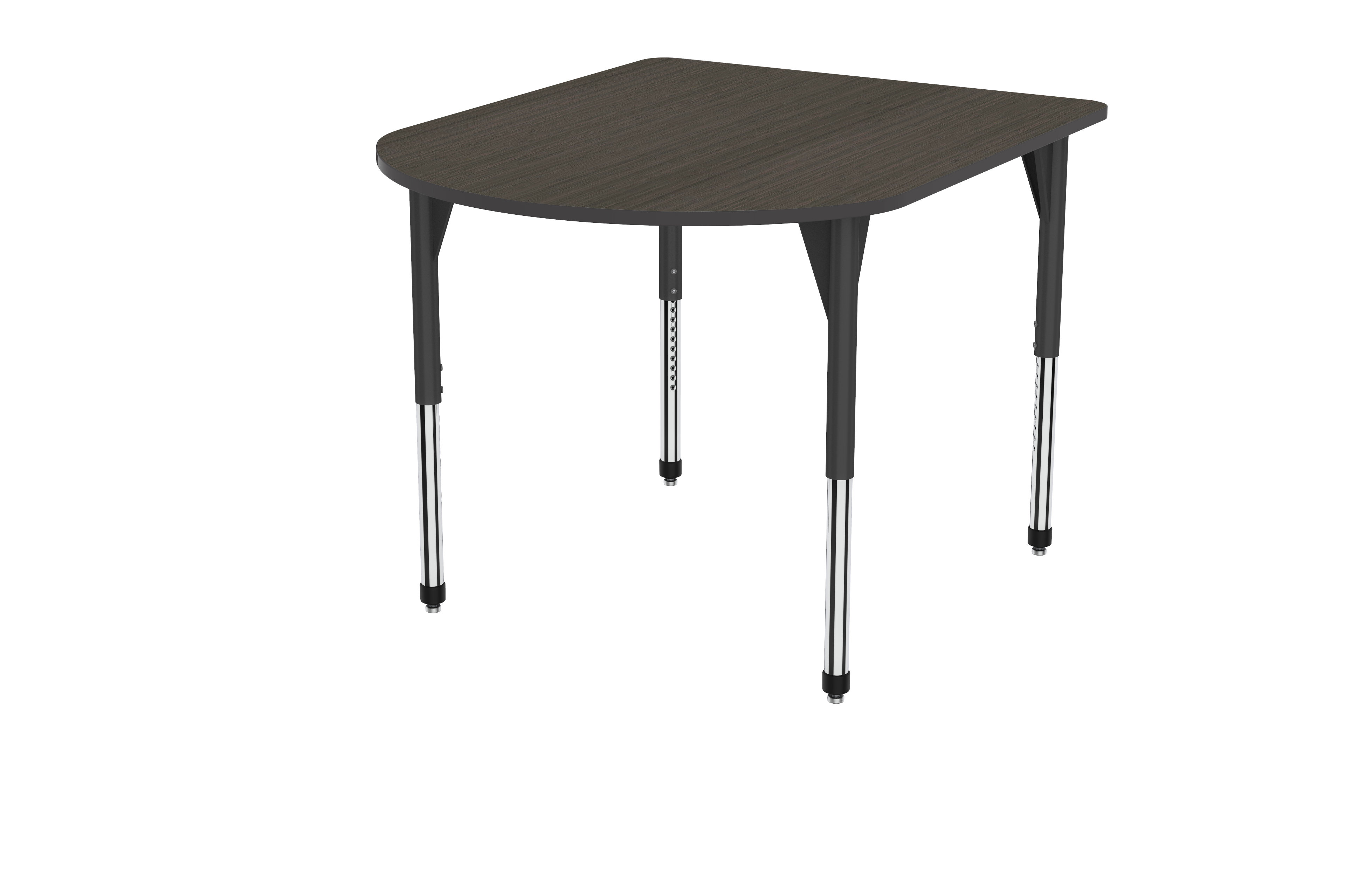 Marco Premier Series Adjustable Height Novelty Activity Table | Wayfair