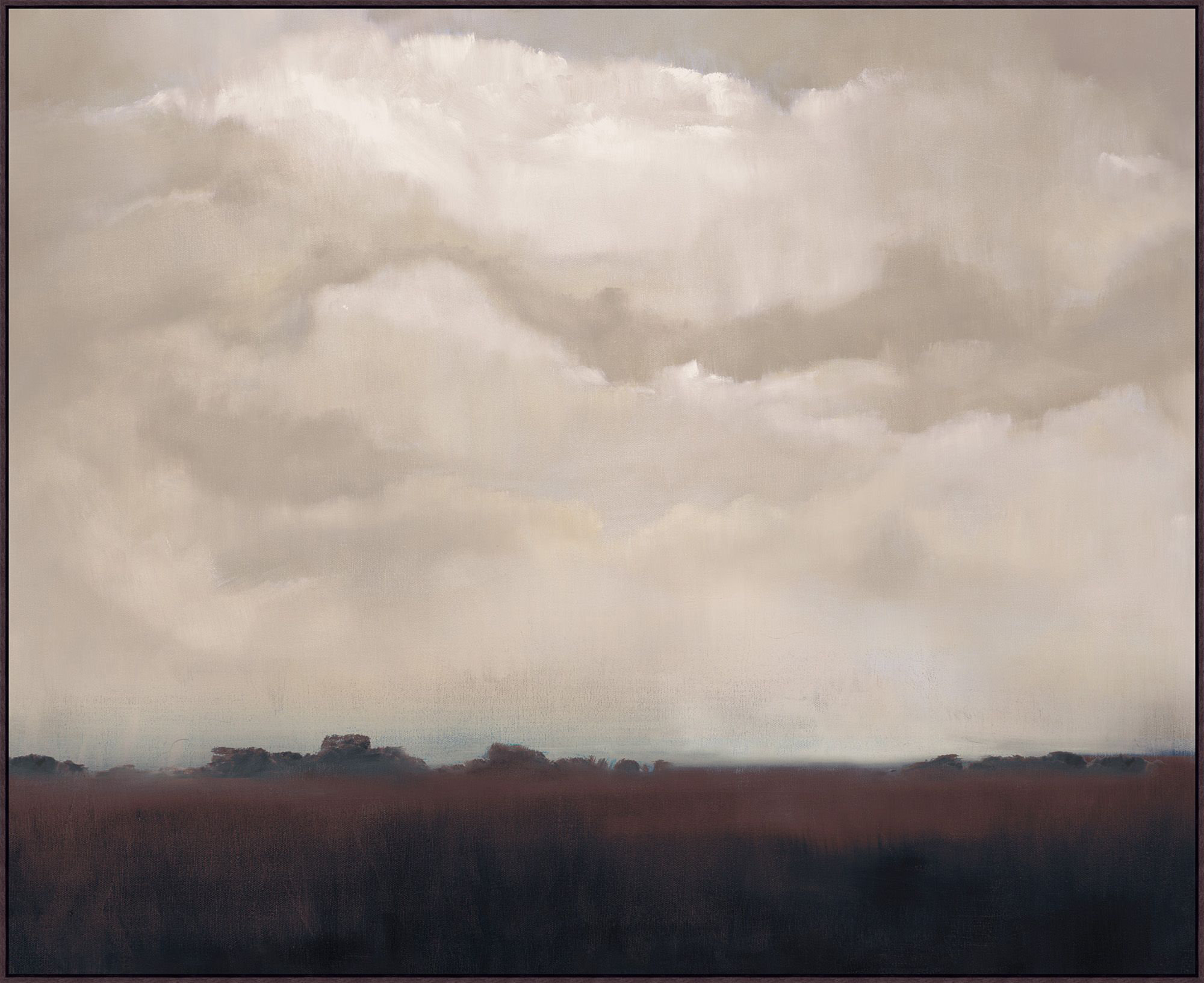 Wendover Art Group Distant Shadow | Wayfair