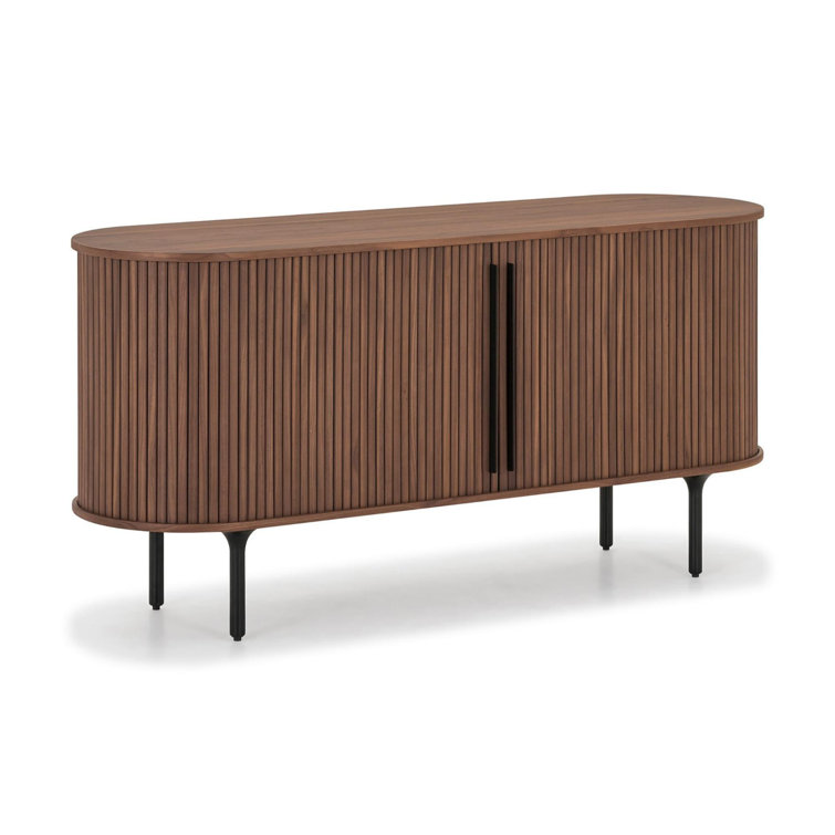Corrigan Studio Coomberdale 150cm Wide Solid Wood Sideboard | Wayfair.co.uk