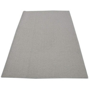 Latitude Run® Iconic Indoor/Outdoor Rug - Gray | Wayfair