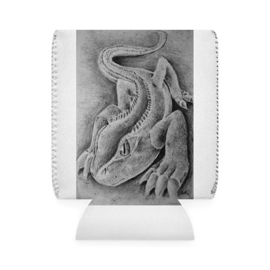 Marick Booster 12 Qt. Lizzy The Lizard Cooler | Wayfair