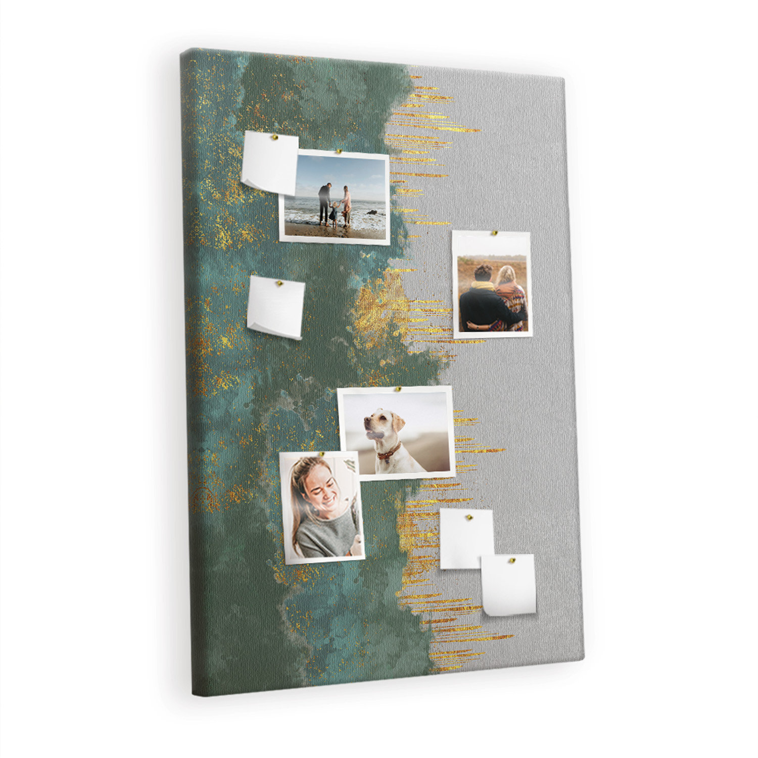 East Urban Home Boward Cork Cork Board | Wayfair.co.uk