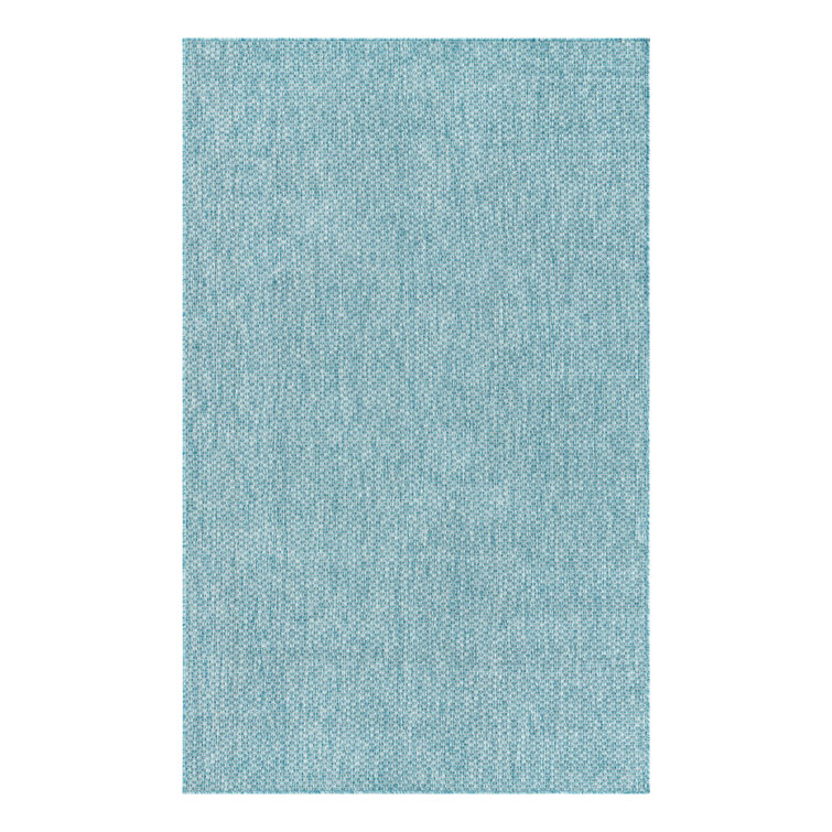 Wade Logan® Avaughn Solid Color Rug & Reviews | Wayfair