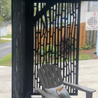 DESIGN-VU Bali Decorative Privacy Panel & Reviews | Wayfair