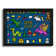 Happy Larry Game over 8 Bit - Picture Frame Graphic Art on Canvas ...