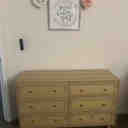 Bay Isle Home™ Abery 6 - Drawer Dresser & Reviews | Wayfair