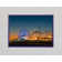 Brayden Studio Santa Monica Pier At Dusk - Single Picture Frame Print ...