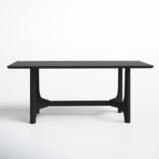 6 Seat Black Kitchen & Dining Tables on Sale | Limited Time Only!