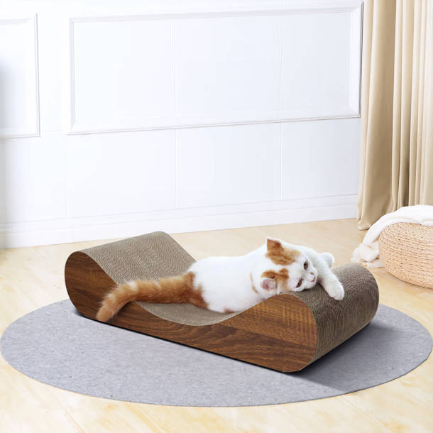 Tucker Murphy Pet™ Tobiah Cabana Portable Outdoor Cat Cage with Door ...