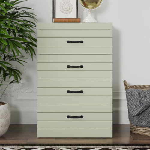 Green Chest of Drawers You'll Love | Wayfair.co.uk