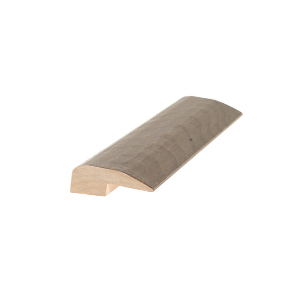 Mohawk Engineered Wood 2'' W x 84'' L Threshold / End Cap | Wayfair