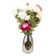 ClassicLiving Anasa Glass Table Vase | Wayfair.co.uk