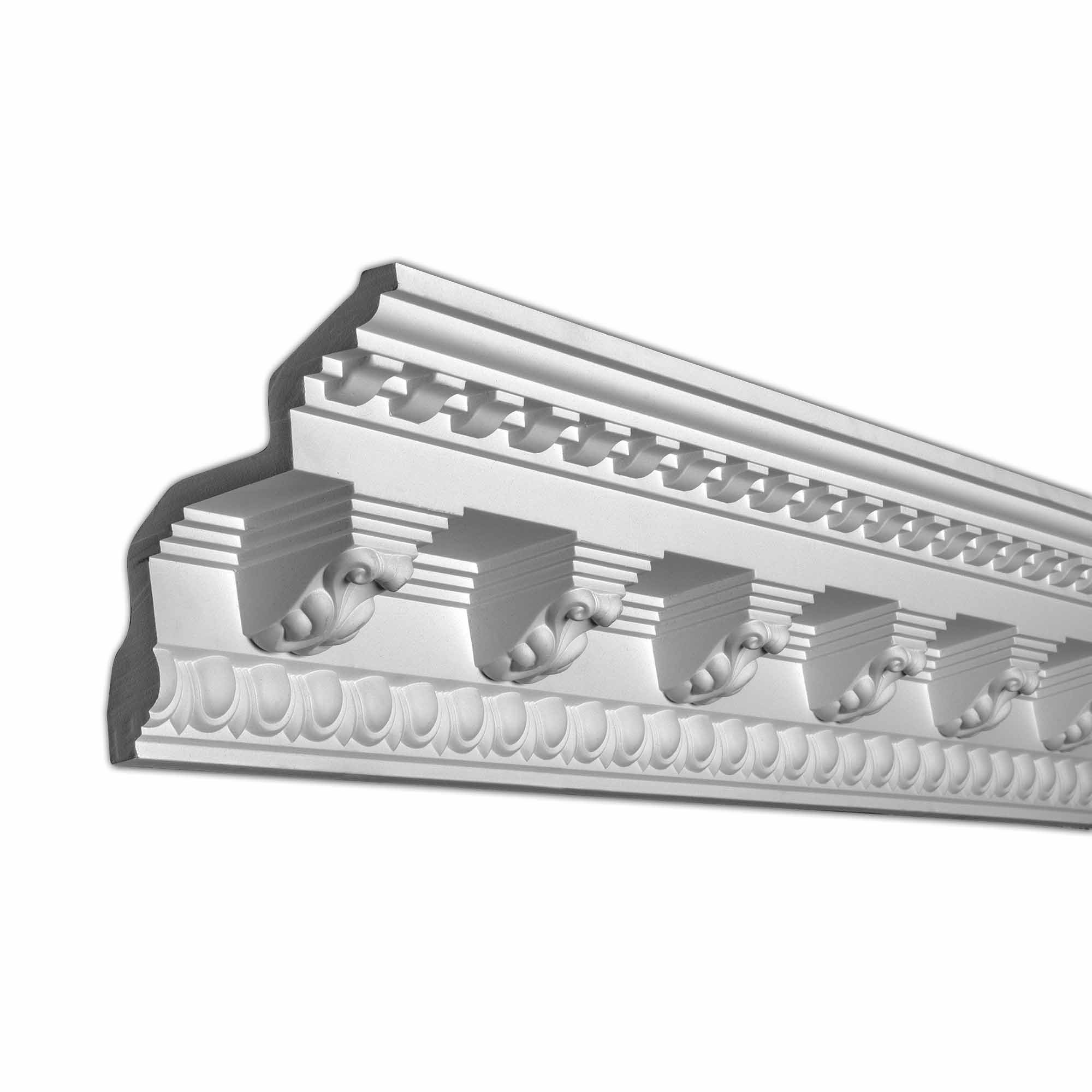 Architectural Products by Outwater L.L.C. 9-1/8 Inch Face X 6-1/2 Inch ...