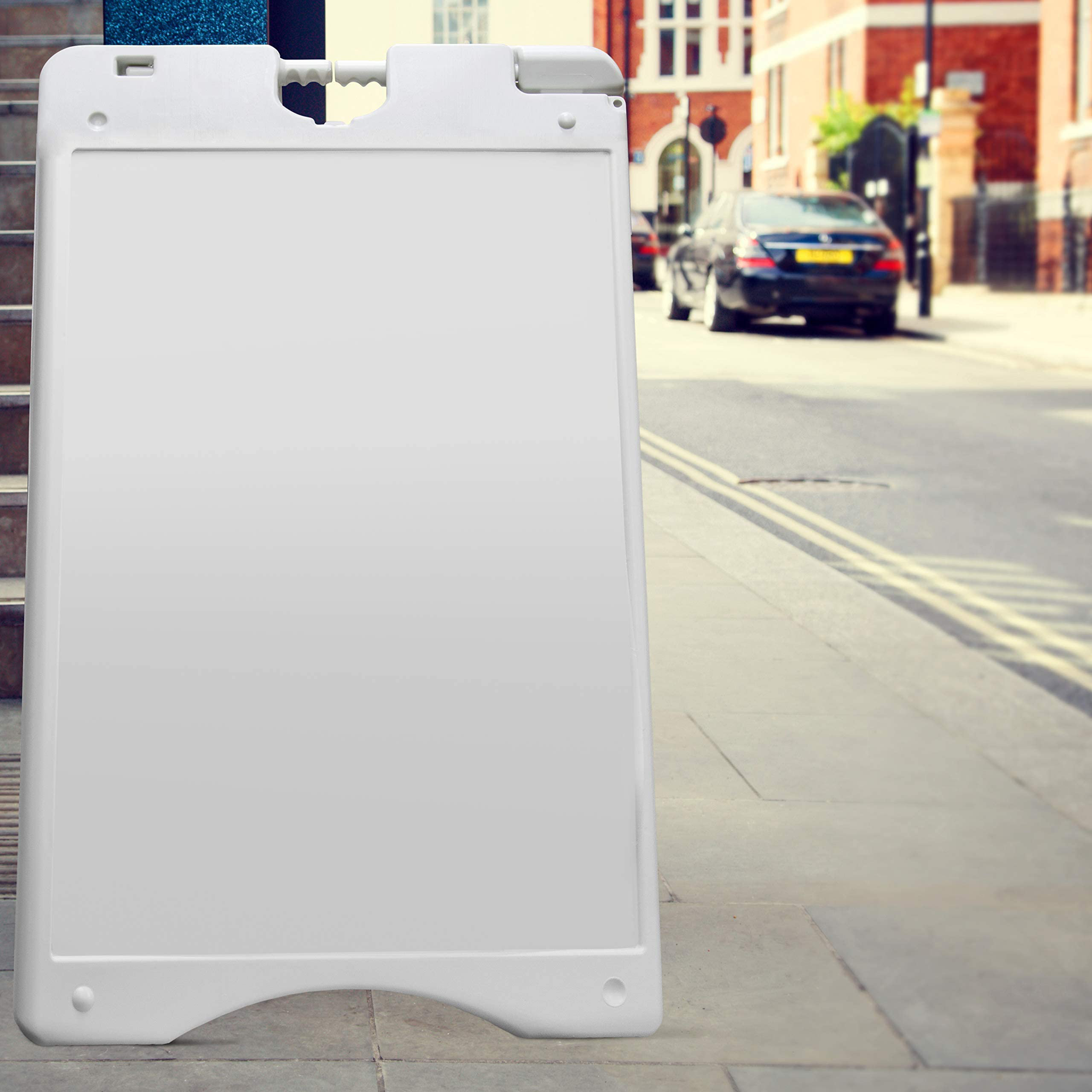 Jumbl A-Frame Signboard | Wayfair