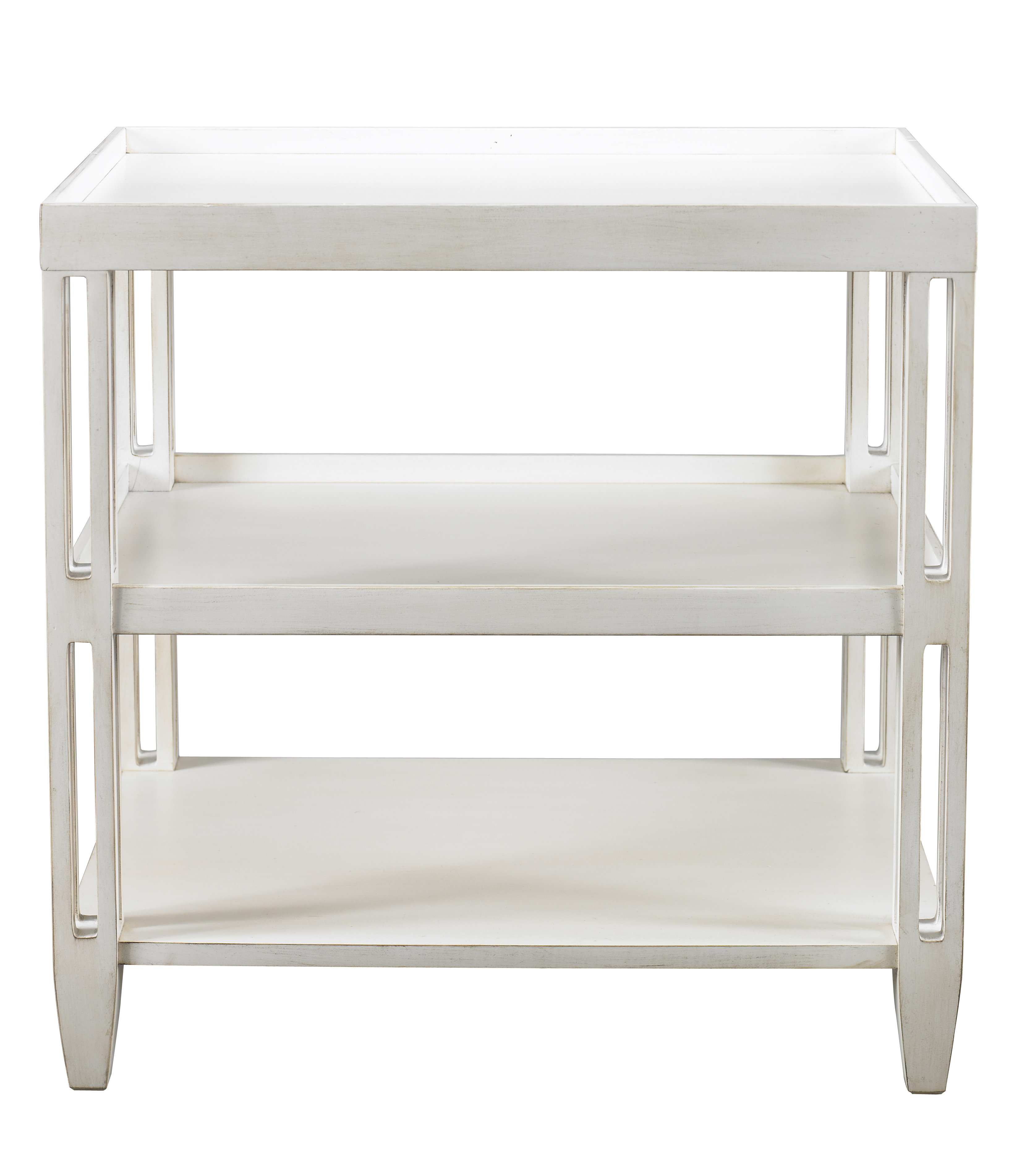 Mr and Mrs Howard Rennie's Tray Table | Wayfair