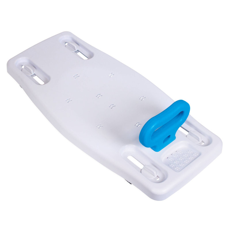 Compass Health Portable Shower Bench | Wayfair