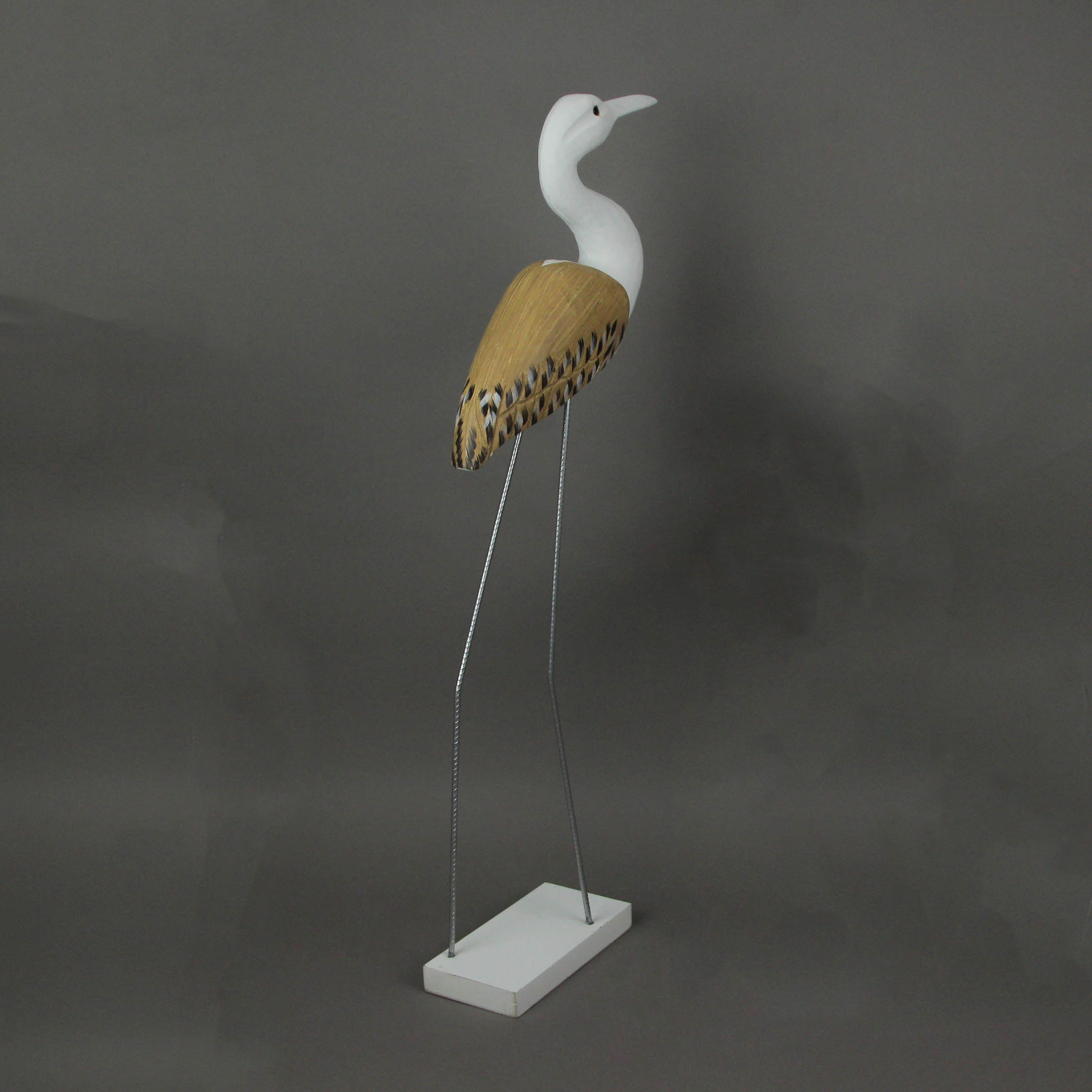 Dovecove Bird Statue | Wayfair