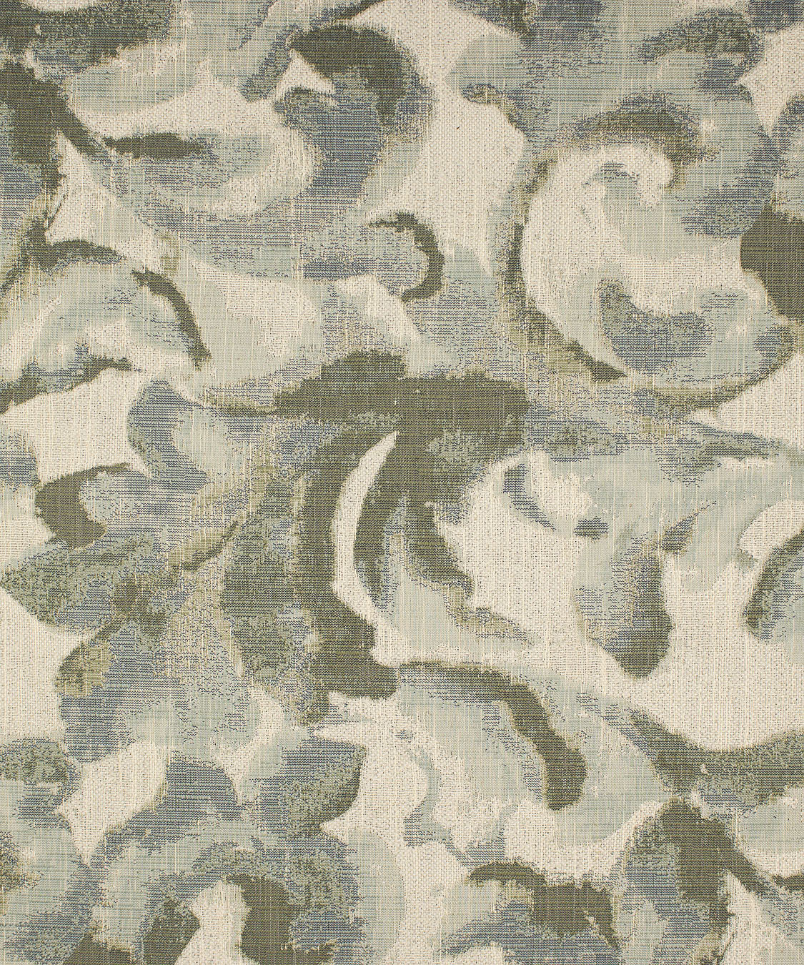 Barrow Fabric Boomkin Windward Floral Fabric | Wayfair