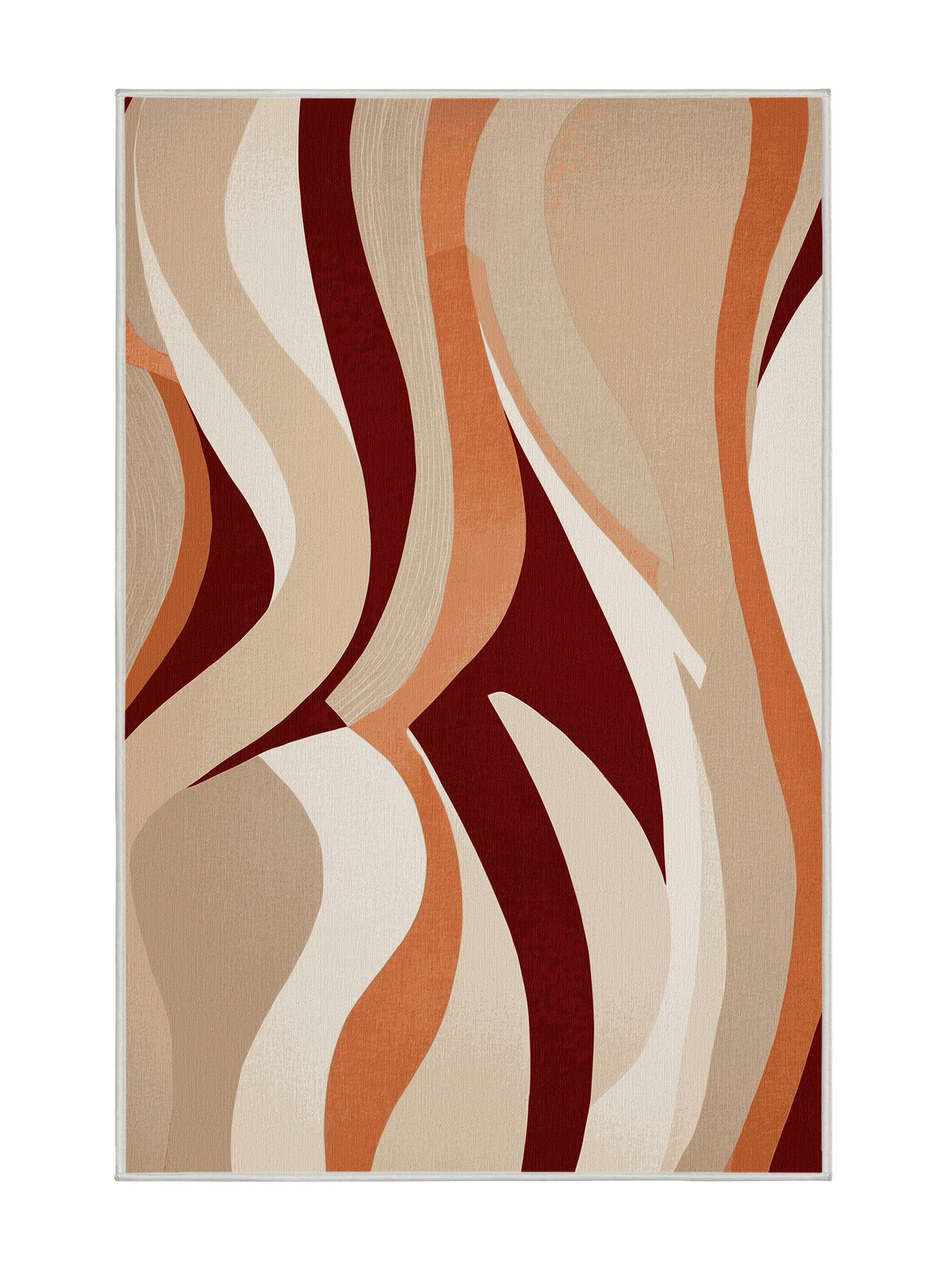 Wrought Studio Soft Terrain Rug - Wayfair Canada