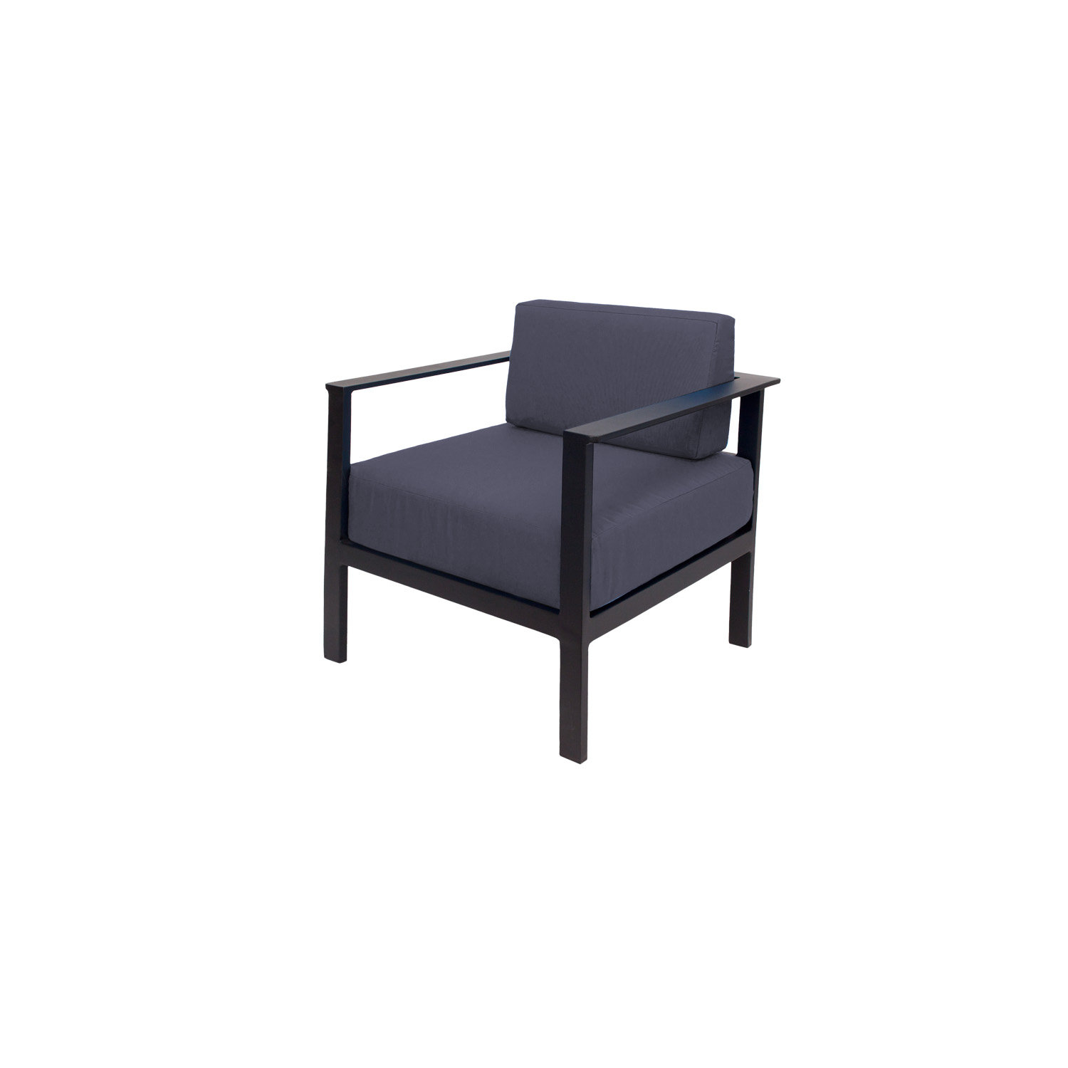 BFM Seating Belmar Armchair - Wayfair Canada