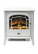 Dimplex Club Optiflame Electric flame effect Stove with 2kW heater and ...