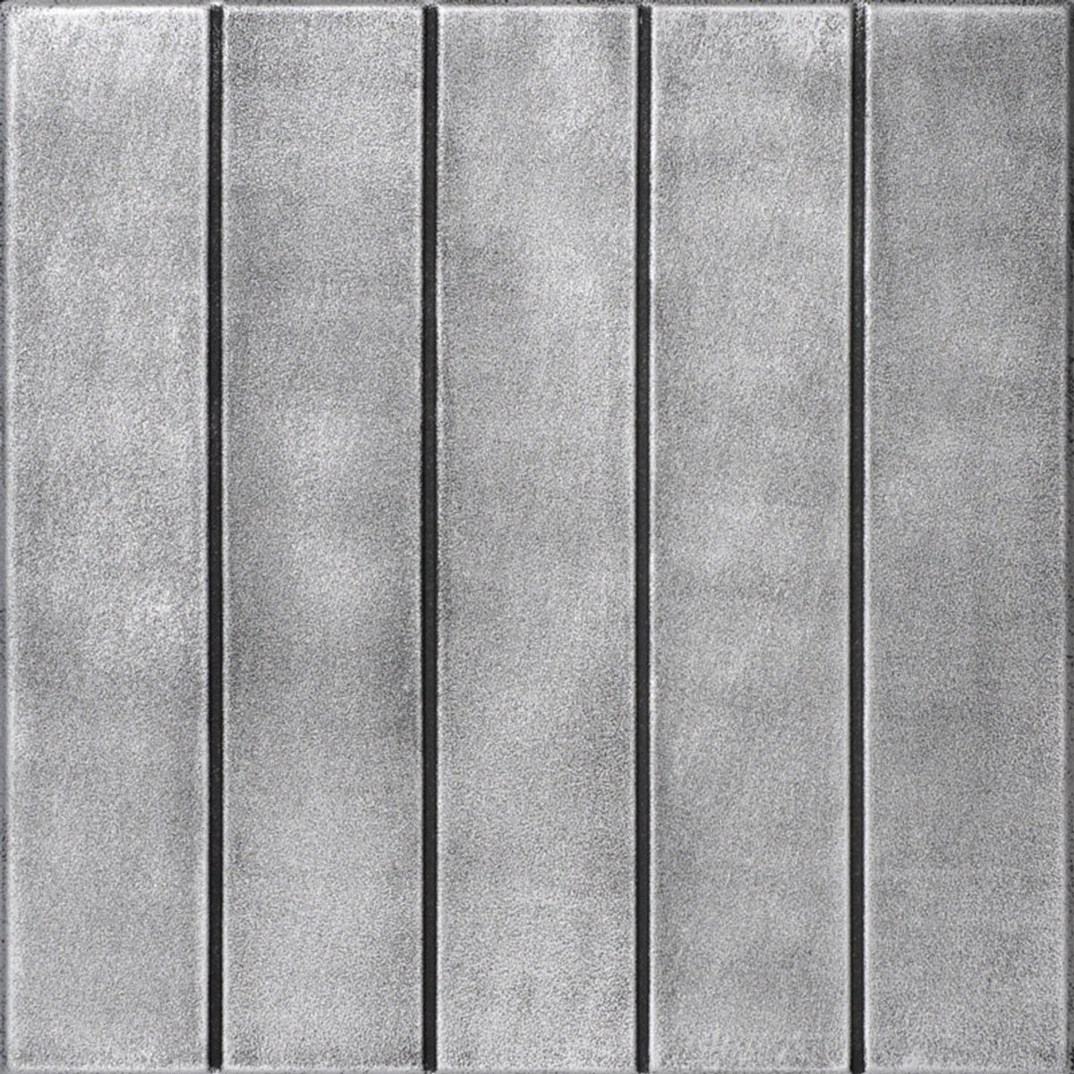 A La Maison Ceilings Bead Board 1.6 ft. x 1.6 ft. Polystyrene Glue-up ...