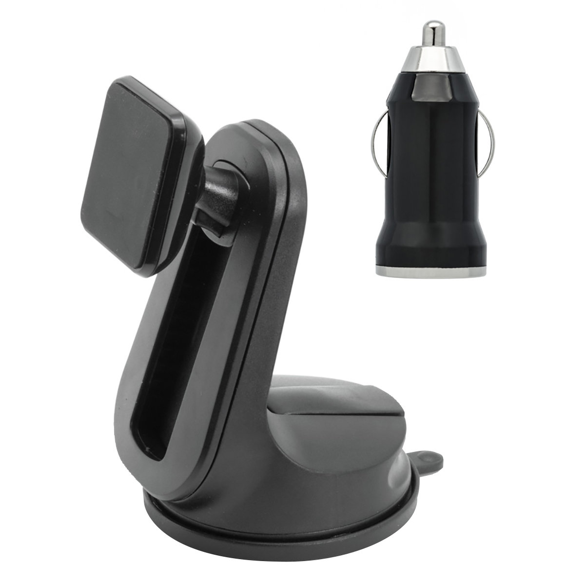 Bracketron BK DASH/WINDOW MAGNET MOUNT | Wayfair