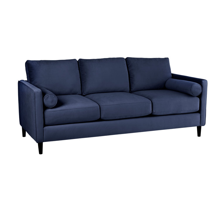 Latitude Run® Bevens 84'' Upholstered Sofa | Wayfair