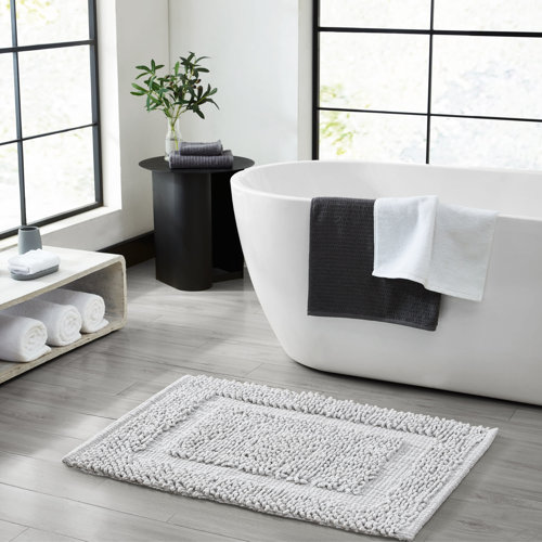 Bathroom Rugs & Bath Mats You'll Love