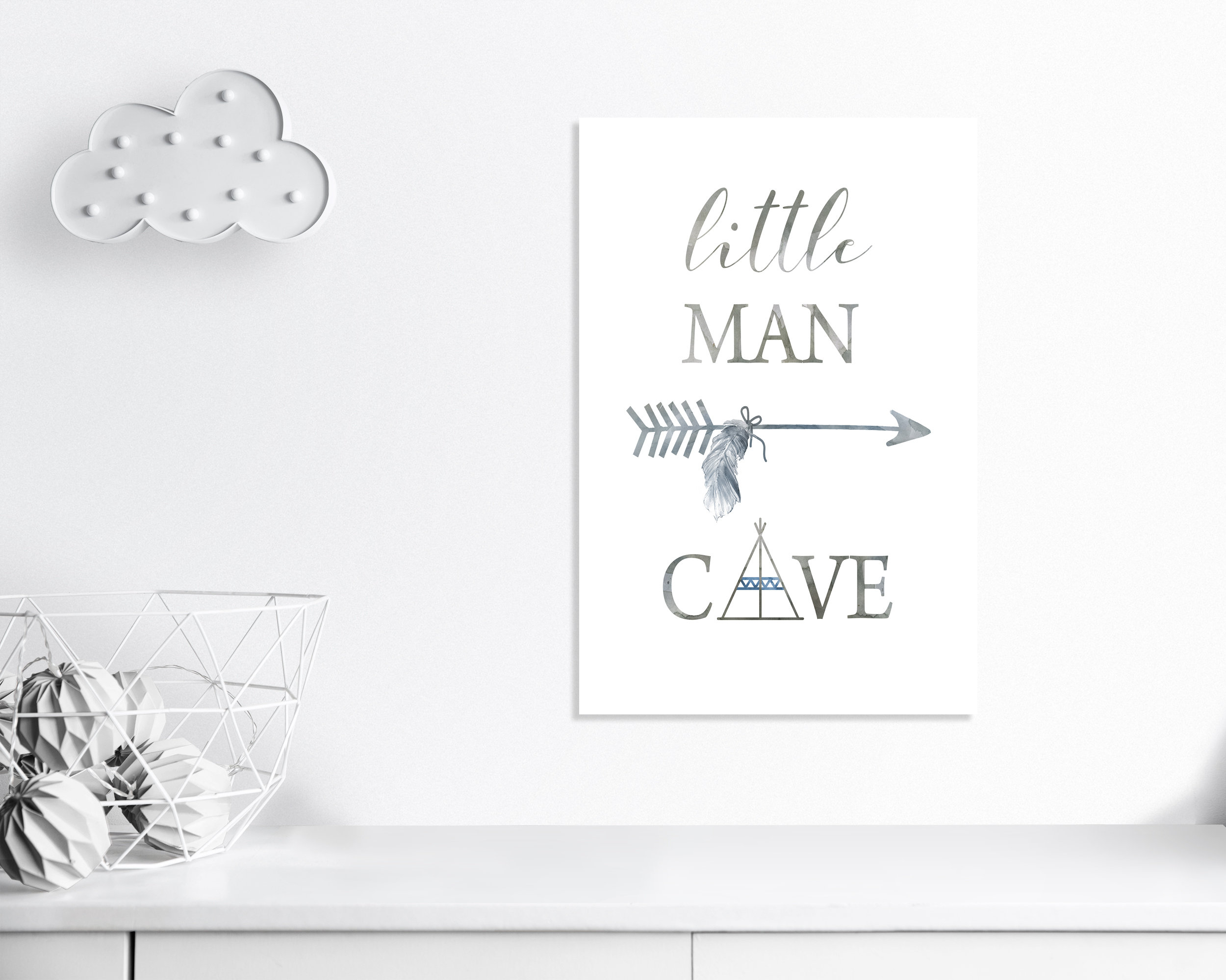 Casa Fine Arts Little Canvas Art - Wayfair Canada