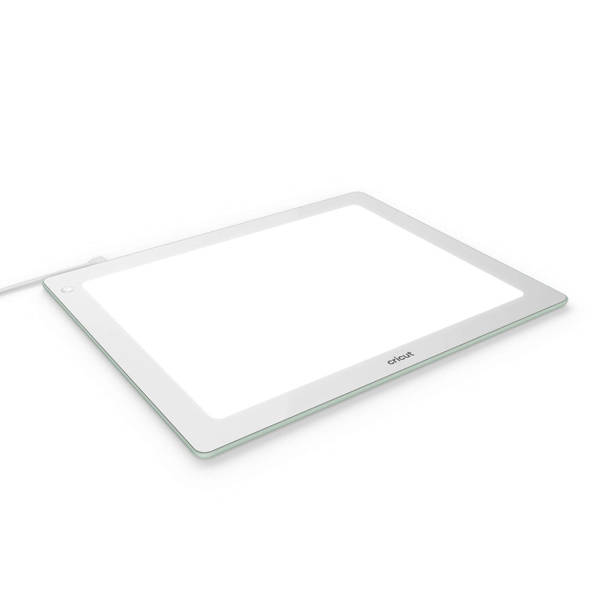 Cricut BrightPad Go Light Pad & Reviews - Wayfair Canada