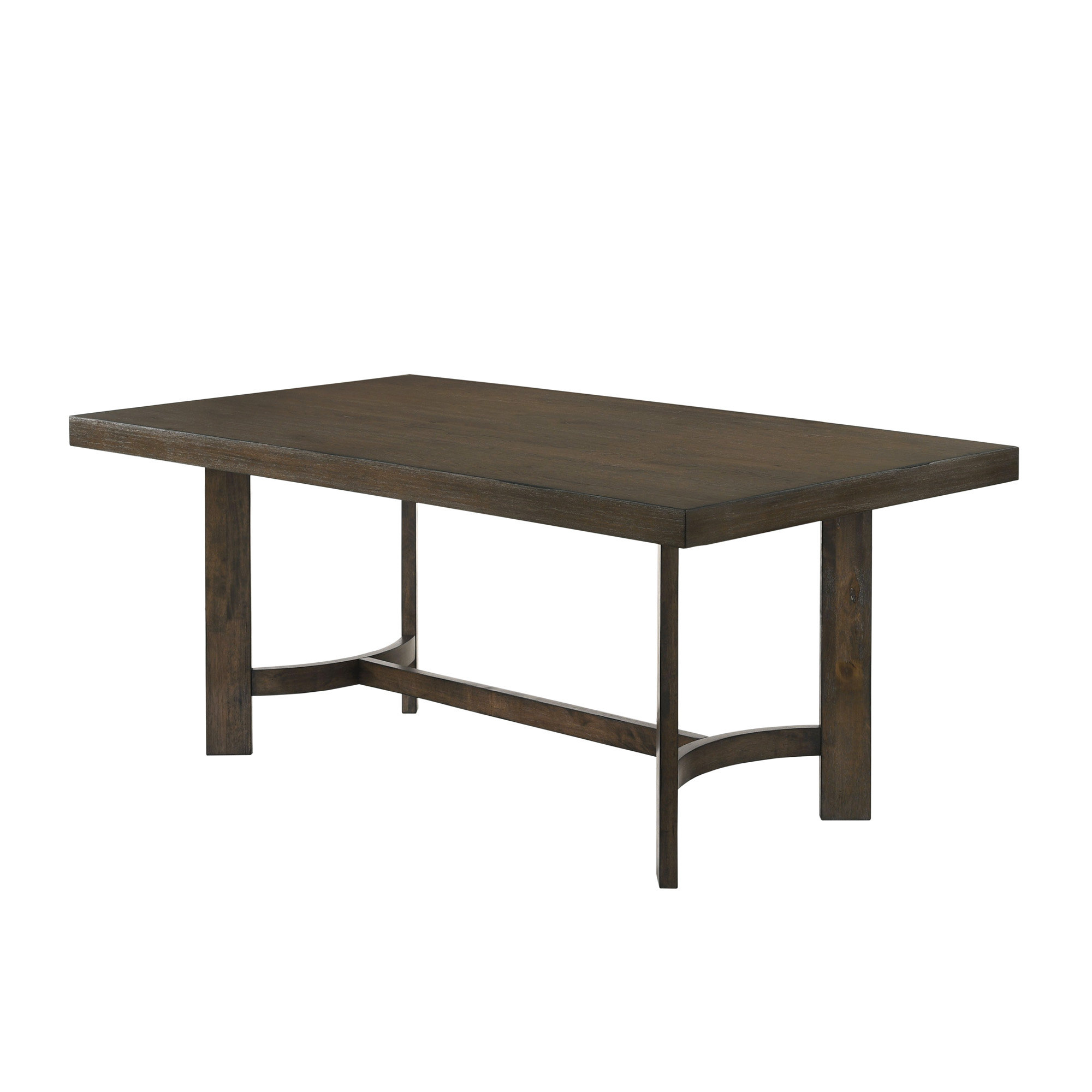 Gracie Oaks Stylish And Functional Dining Table For A Modern Home | Wayfair
