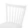 Gracie Oaks Solid Wood Windsor Back Side Chair & Reviews | Wayfair