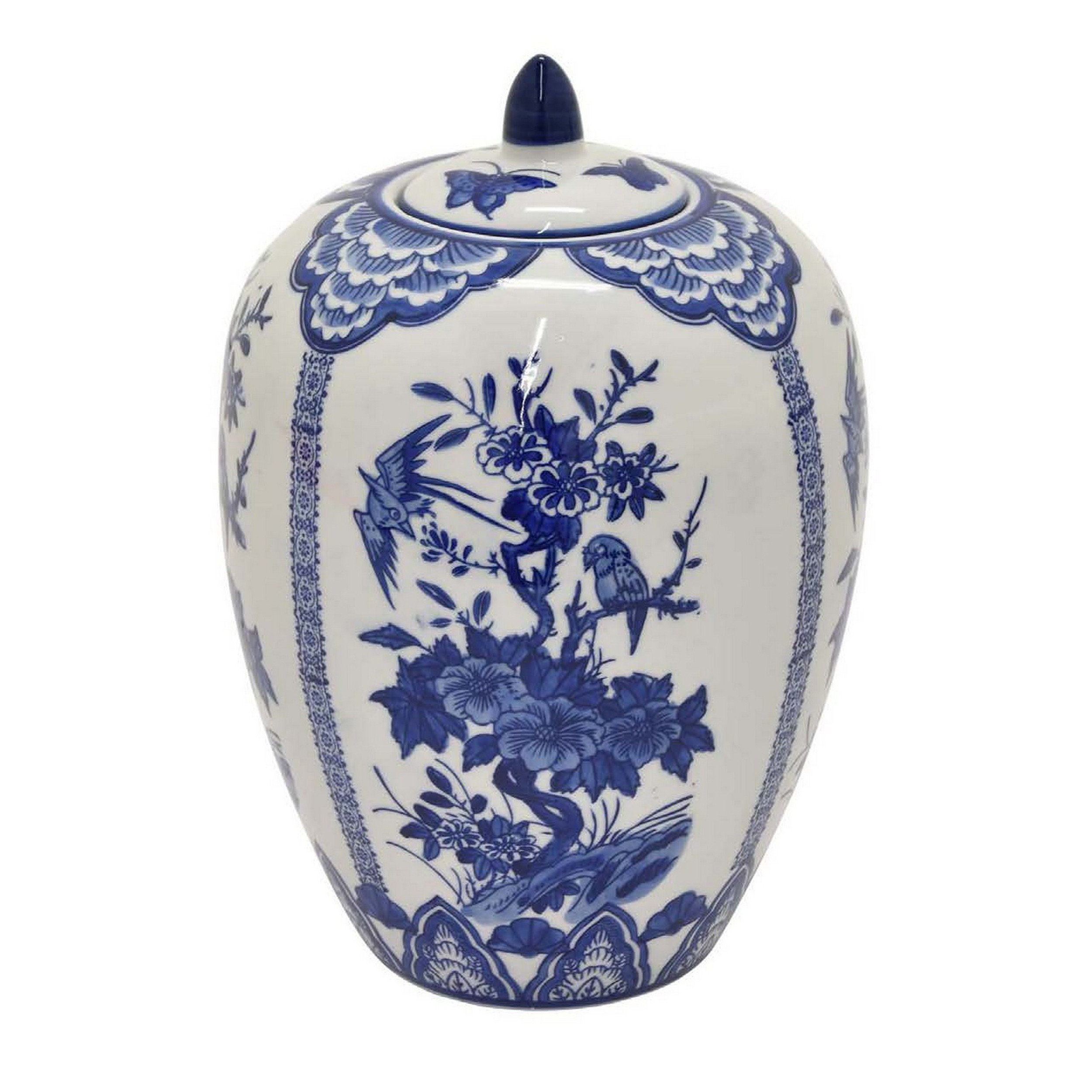 Charlton Home® Cipriana Jar | Wayfair