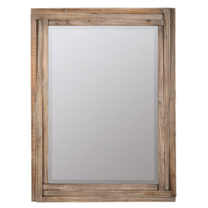 Cooper Classics Cayden Wall Mirror & Reviews | Perigold