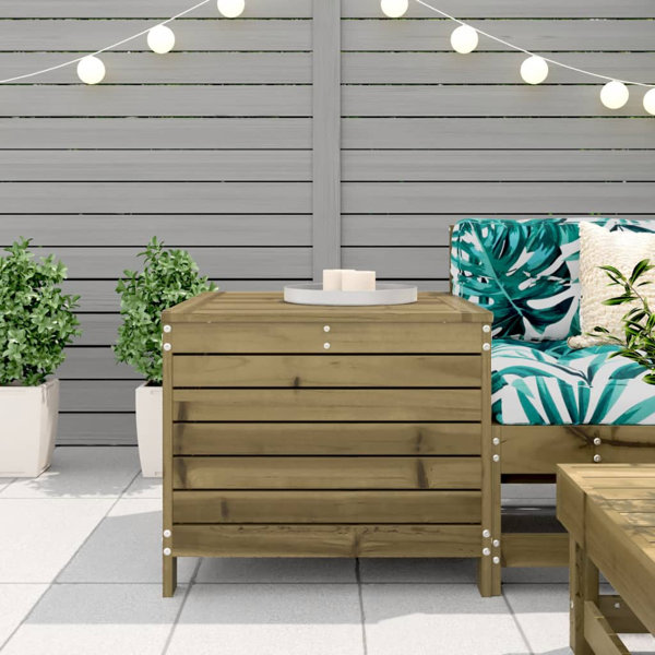 Brambly Cottage Novka 100cm L Outdoor | Wayfair.co.uk