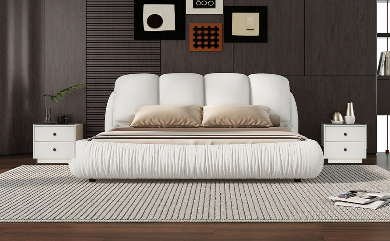 Wrought Studio™ Bedroom Set | Wayfair